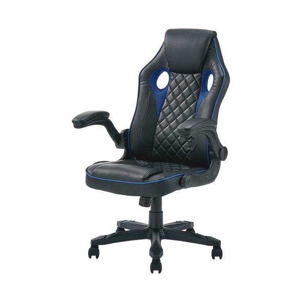 メーカー：不二貿易　品番：YF-0291BBL　在宅でも使いやすいコンパクトタイプ。