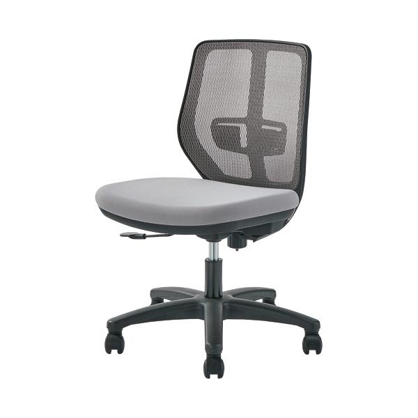 メーカー：オカムラ　 品番：8VC1MA-F4Y2  人気の背メッシュタイプのチェア。　　＜バックスタイル＞＜寸法図＞<br>単位：mm