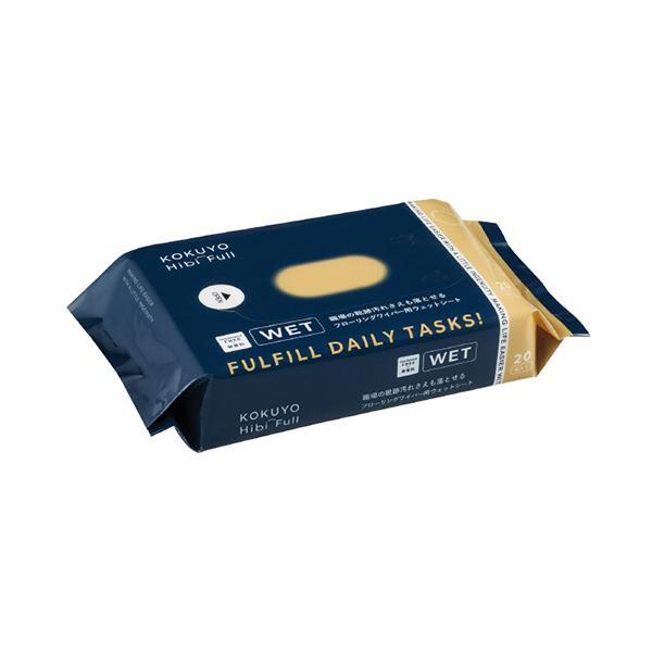 メーカー：コクヨ　 品番：KHF-CFS211  独自配合の薬液で、職場の汚れを軽い力で素早く落とせます。　　