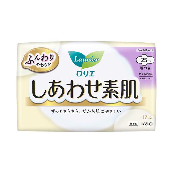 メーカー：花王　品番：378422　ずっとさらさら、だから肌にやさしい。