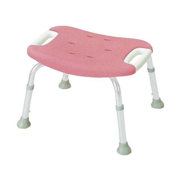 メーカー：リッチェル　 品番：49331  ワイドサイズの普通座面のバスチェアです。　　