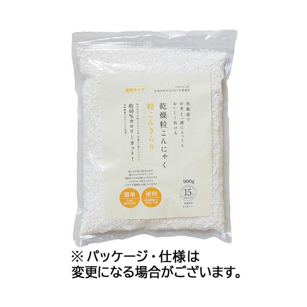 メーカー：トレテス　品番：111121　こんにゃくがお米のかたちに。<br>