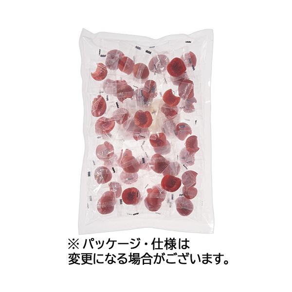 メーカー：壮関　 品番：28765  丁寧に手割した種抜きカリカリ梅。梅本来の風味を活かしたおいしさ。　　＜個包装＞