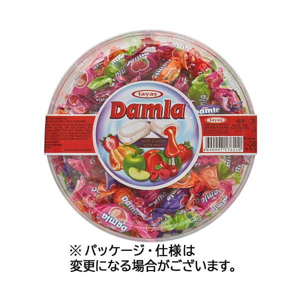 メーカー：豊産業　 品番：176110  ハラール認証のソフトキャンディアソート。　　＜イメージ＞