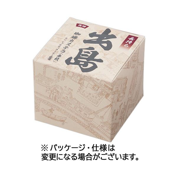 メーカー：菓秀苑森長　 品番：20480  アルミ包材の技術により、常温保存で長持ちする本場長崎カステラ。　　＜イメージ＞