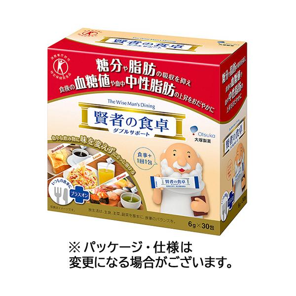 メーカー：大塚製薬   品番：541219   【特定保健用食品（トクホ）】糖や脂肪の吸収を抑えることで、食後の血糖値・中性脂肪の上昇をおだやかにします。