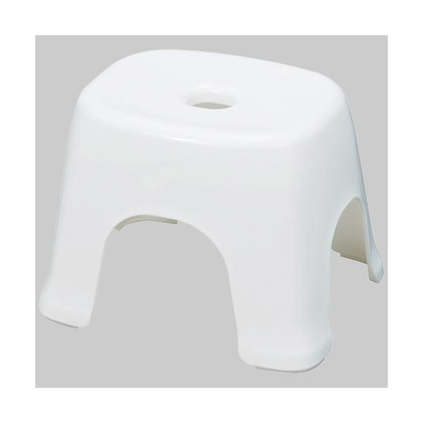 メーカー：新輝合成   品番：OT-988-525-8   おしりにやさしいクッションマットが付けられるおふろ椅子です。