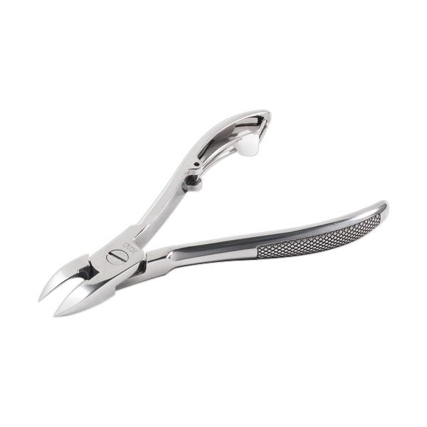 メーカー：貝印　品番：KQ2033　専門医と共同開発した巻き爪ケアシリーズ！　