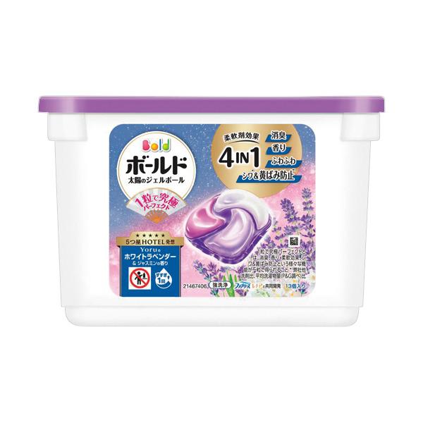 メーカー：Ｐ＆Ｇ　品番：PG362933　天日干し級のさわやかさを実現！1粒で究極パーフェクト。　