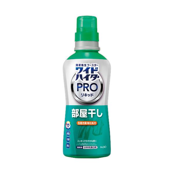 メーカー：花王　 品番：461551  ニオイ菌の増殖を抑え、抗菌シールド。　　