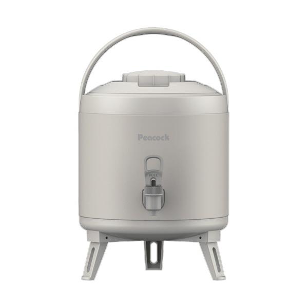 メーカー：ピーコック　 品番：INP-60  保冷に、保温に、広口キーパー。スポーツやレジャーなどで幅広く活躍！　　