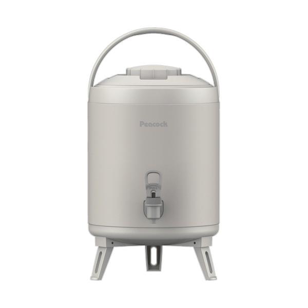 メーカー：ピーコック　 品番：INP-80  保冷に、保温に、広口キーパー。スポーツやレジャーなどで幅広く活躍！　　