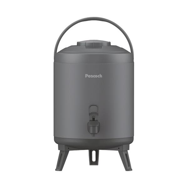 メーカー：ピーコック　 品番：INJ-80  保冷に、保温に、広口キーパー。スポーツやレジャーなどで幅広く活躍！　　