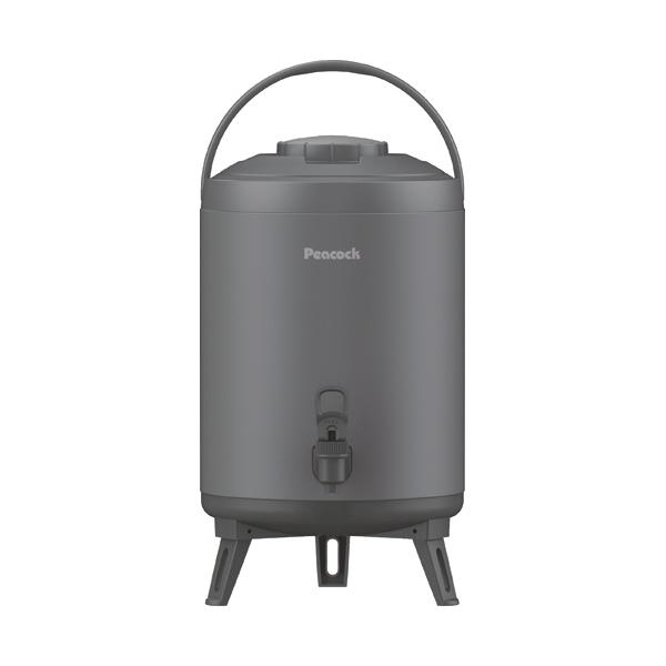 メーカー：ピーコック　 品番：INJ-100  保冷に、保温に、広口キーパー。スポーツやレジャーなどで幅広く活躍！　　