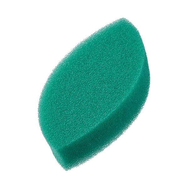 メーカー：亀の子束子西尾商店　 品番：20104204  銀イオン系抗菌剤を練り込むことで、高い抗菌効果を実現。　　＜使用イメージ＞