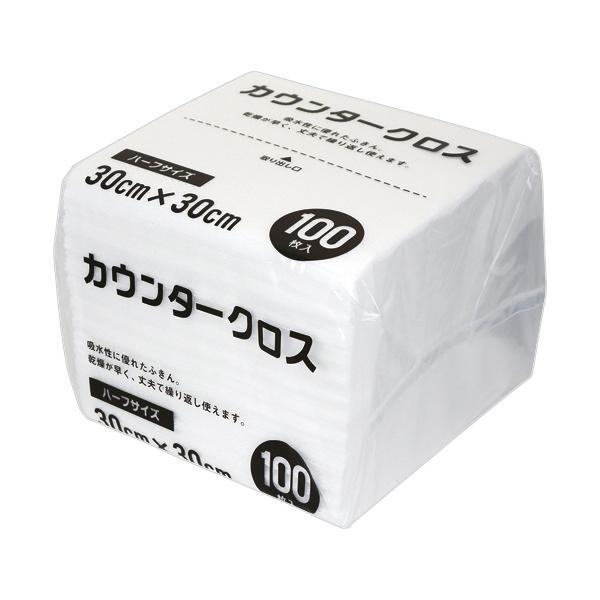 メーカー：大和物産　 品番：81102  吸水性に優れたふきん。　　