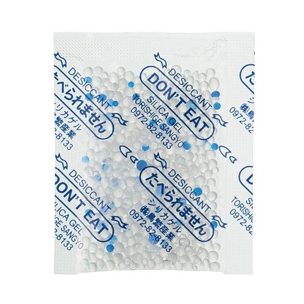 メーカー：鳥繁産業   品番：SP-5G   食品の乾燥保管に。