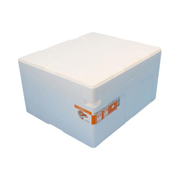 メーカー：石山 　品番：TI-330RII   野菜・果物・鮮魚の鮮度保存に。　　＜梱包イメージ＞