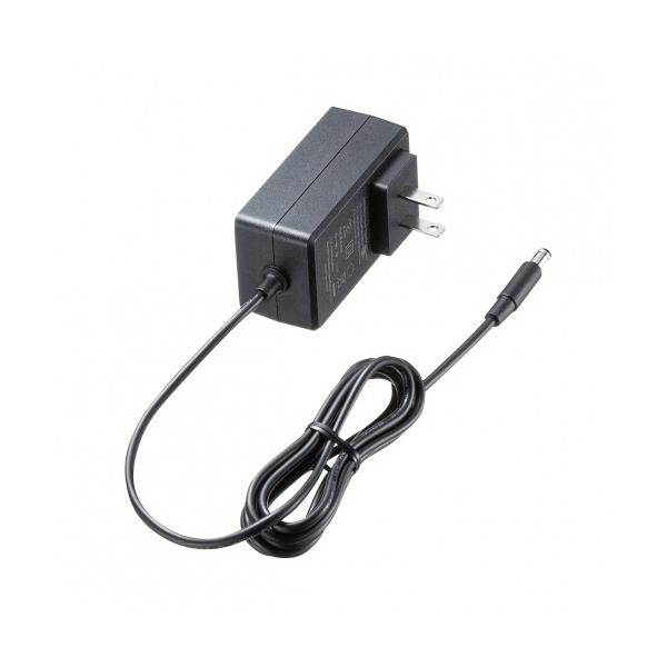 メーカー：サンワサプライ　 品番：P-SP-AC4  MM-SPAMP21専用のACアダプタ　　