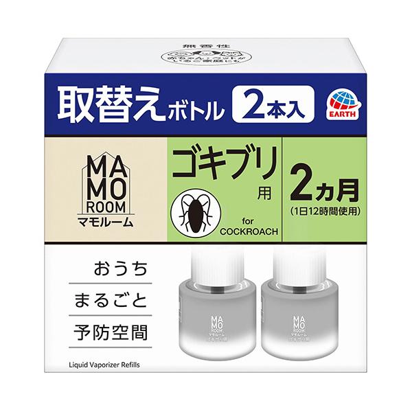 メーカー：アース製薬　 品番：326812  おうちまるごと予防空間！　　