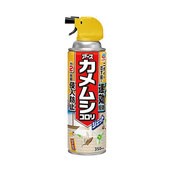 メーカー：アース製薬　 品番：323316  瞬間凍結駆除＋侵入防止効果でカメムシ対策。　　