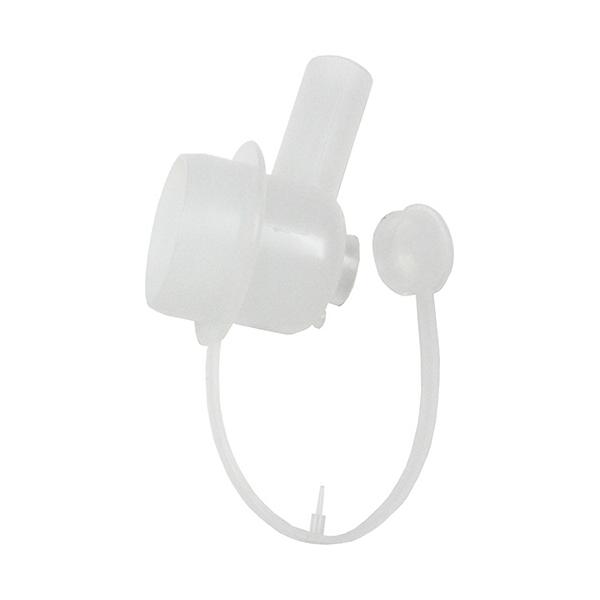 メーカー：ミマスクリーンケア　 品番：361883  「緑の魔女」業務用ボトルの詰替用ノズル　　＜パッケージ記載＞