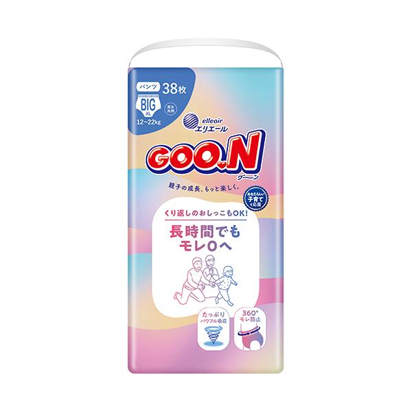 メーカー：大王製紙　 品番：21001925  くり返しのおしっこもOK！長時間でもモレ0へ。　　