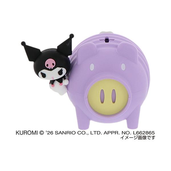 メーカー：アース製薬  品番：448835  Kuromiとコラボした液体蚊とりセット。