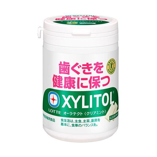 ロッテメーカー：　品番：242597　【特定保健用食品（トクホ）】ロッテ独自のユーカリ抽出物で歯垢の生成を抑え、歯ぐきの健康を保つトクホのガムです。<br>