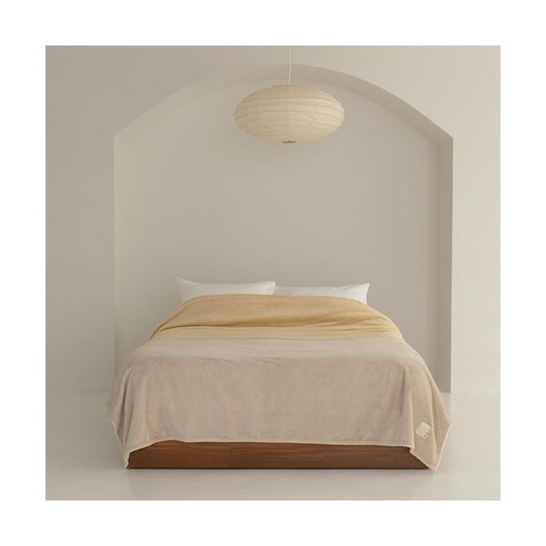 メーカー：西川　 品番：FQ04045527430  軽くてあたたか・ふんわりやわらかタッチ。なごやかに癒される、おうち時間のそばに。思わず包まりたくなるような、やわらかな素材。　　※画像はイメージです。＜使用イメージ＞