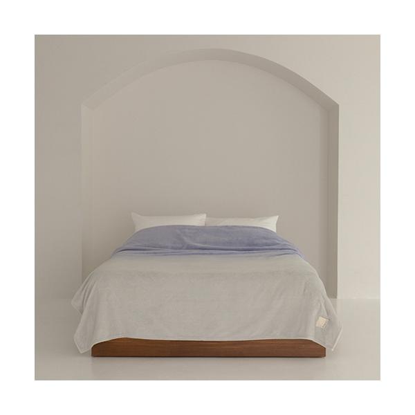 メーカー：西川　 品番：FQ04045527601  軽くてあたたか・ふんわりやわらかタッチ。なごやかに癒される、おうち時間のそばに。思わず包まりたくなるような、やわらかな素材。　　※画像はイメージです。＜使用イメージ＞