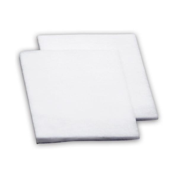 メーカー：オオサキメディカル 　品番：30534   使いやすいサイズにカットした医療脱脂綿です。　　