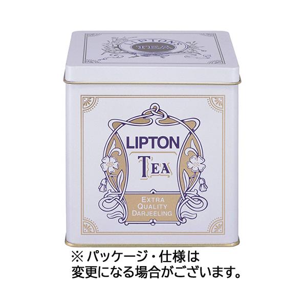 メーカー：リプトン　品番：201214　北インド、ヒマラヤ山麓のダージリン産茶葉を100％使用した、味わい深いブレンドです。　