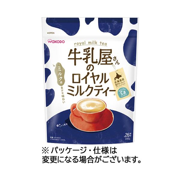 メーカー：アサヒグループ食品　品番：195074　1杯あたりがお得な袋タイプ。