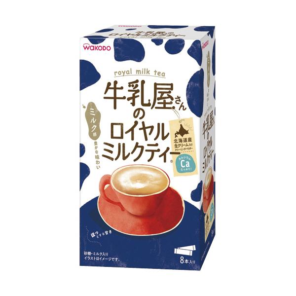 メーカー：アサヒグループ食品 　品番：195111   使い切り。便利なスティックタイプ。　　