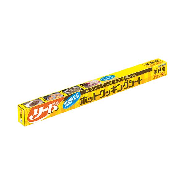 メーカー：旭化成ホームプロダクツ　 品番：117936  オーブン料理、煮込み料理、お菓子作り、パン作りに好適な加熱料理のための特殊加工シート。　　