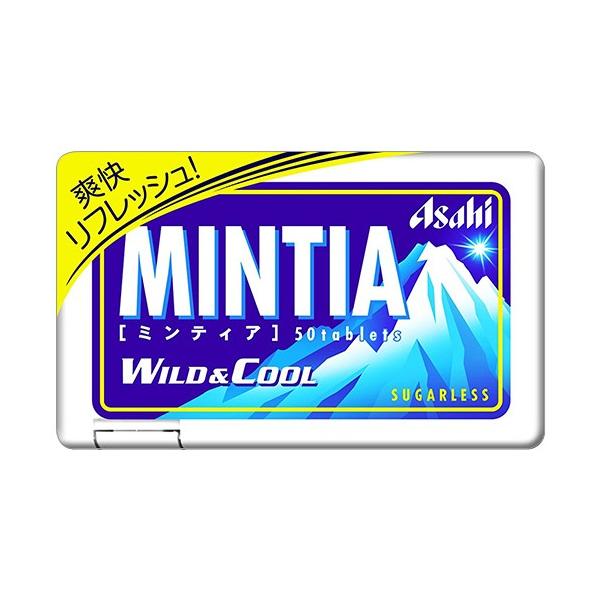 メーカー：アサヒグループ食品　品番：44622　もっと爽快！