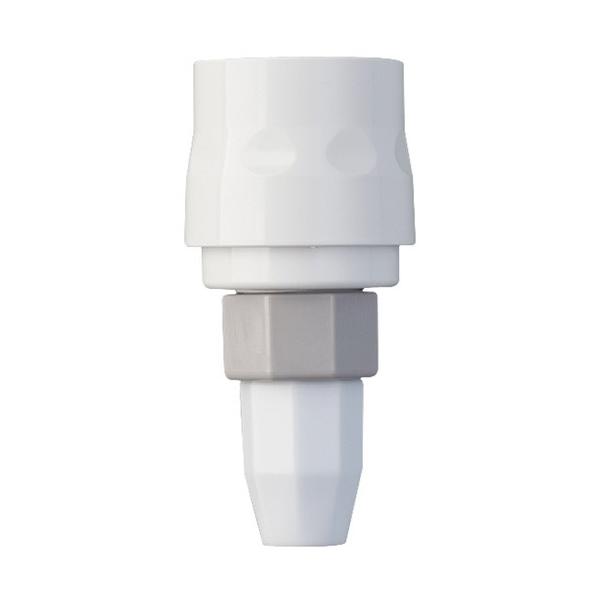 メーカー：タカギ  品番：GCB12  ガーデンクーラー専用のコネクターです。