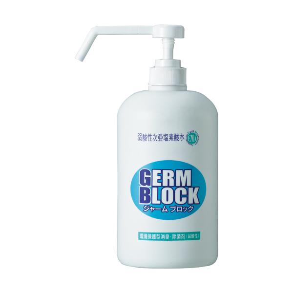 メーカー：エースインターナショナルジャパン   品番：ジヤ-ムブロツク ス-パ-30 1000ML   除菌・消臭！！そのまま使えるタイプ。