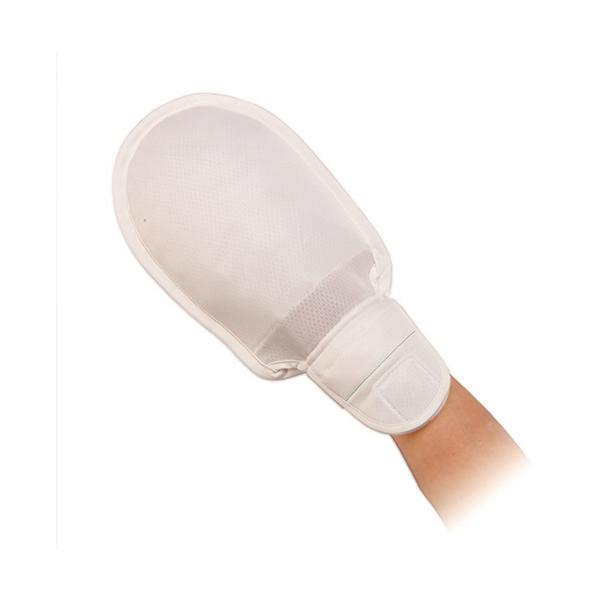 メーカー：日本エンゼル　 品番：1793  熱がこもりにくい特殊ビーズで手全体を保護します。手の動きが激しく周囲にぶつけてしまう方に。　　※画像はイメージです。＜使用イメージ＞＜使用イメージ＞