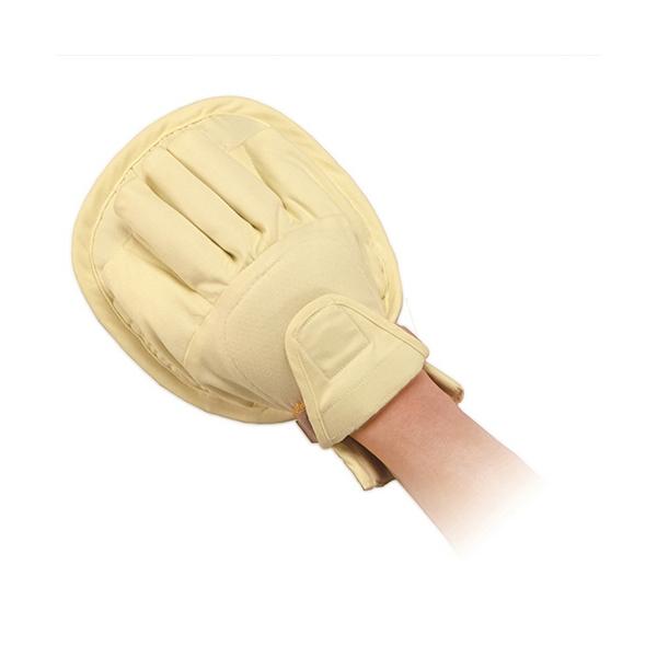 メーカー：日本エンゼル　 品番：1796  丸みのあるクッションが手を無理なくやさしく広げる5本指タイプ。　　※画像はイメージです。＜使用イメージ＞＜使用イメージ＞＜使用イメージ＞