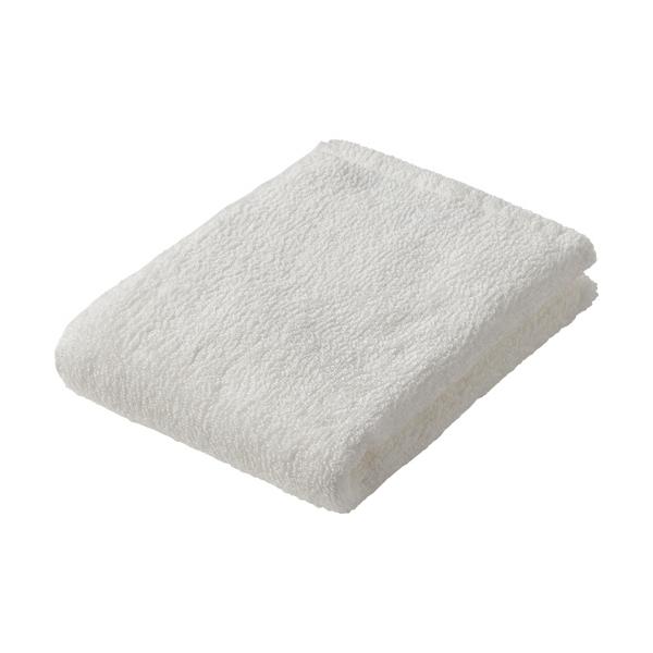 メーカー：ノーブランド   品番：スウ-タオル ホワイト   1枚で全身が拭ける。驚きの吸水力。