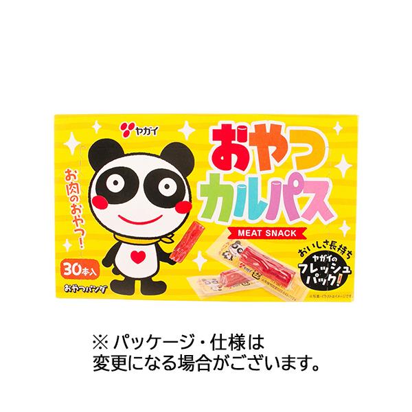 メーカー：ヤガイ　 品番：305857  大定番！パンダでおなじみおやつカルパスレギュラータイプ！　　