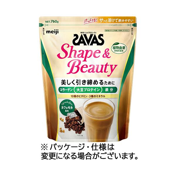 メーカー：明治　 品番：332222  大豆プロテインとコラーゲン、さらにカラダづくりに必要なビタミン・ミネラルを配合した女性向けプロテイン。　　