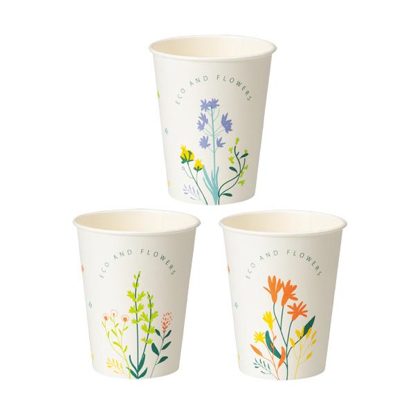 メーカー：オリジナル 　品番：KHN509AF   華やかなボタニカル柄は大人の雰囲気を演出。　　