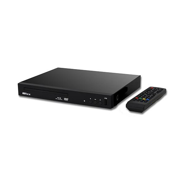 メーカー：ダイニチ電子　品番：WSB-SH820　手軽で安心、国内品質。臨場感ある映像美を。　