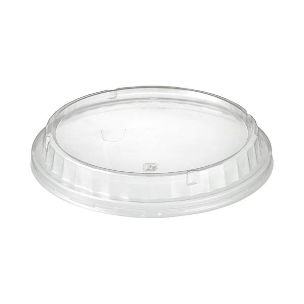 メーカー：サンナップ 　品番：FB9020E-F   フードボウル用のフタ　　＜使用イメージ＞<BR>※本体は別売です。