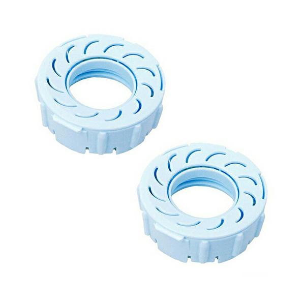 メーカー：ダイニチ工業　品番：H011501　水のヌメリやニオイを防止するAg＋抗菌アタッチメント。