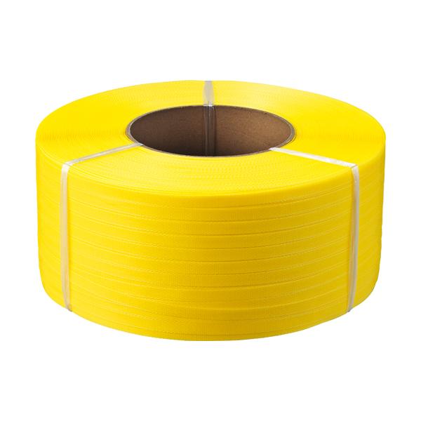 メーカー：オリジナル 　品番：TGK-PPBJY   自動梱包機用ＰＰバンド　　