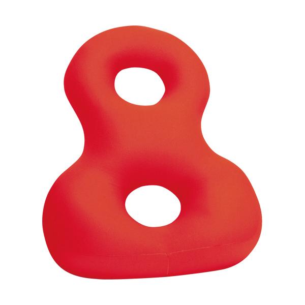 メーカー：ＭＯＧＵ　 品番：MGハチノジRE  正しい姿勢を意識して、健康な毎日を目指しましょう。　　＜使用イメージ＞<BR>商品の色は赤になります。＜使用イメージ＞<BR>商品の色は赤になります。